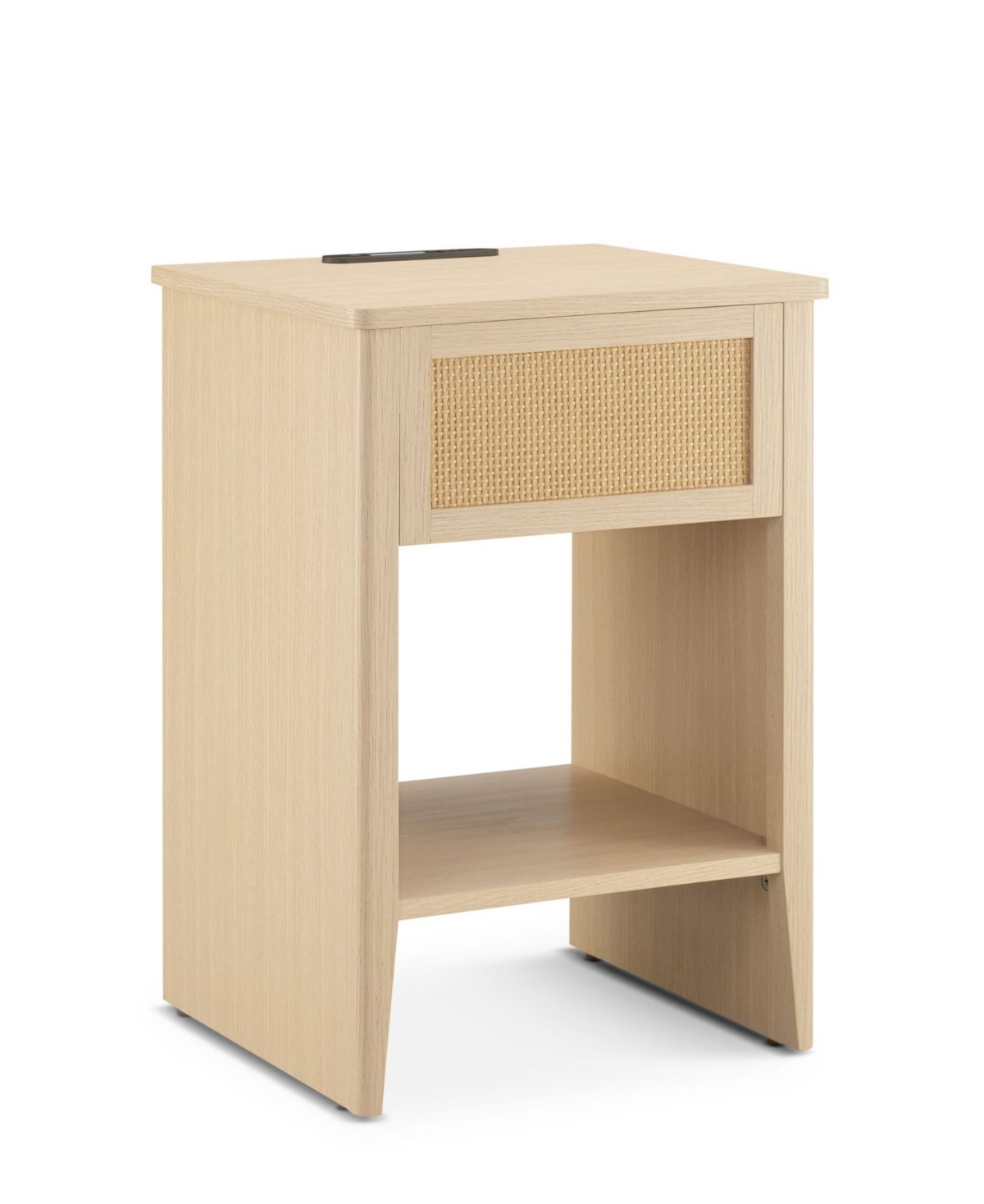 Click here for 510 Design Lennox 23.75 Wood Square Accent Table -... prices