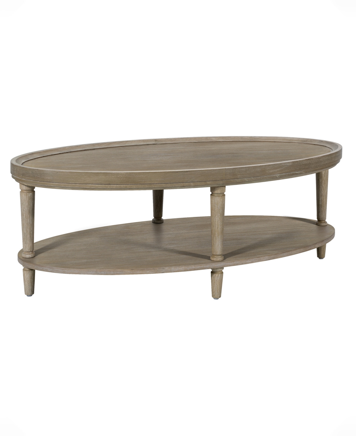 Click here for Martha Stewart Collection Ayanna 48 Wood Oval Coff... prices