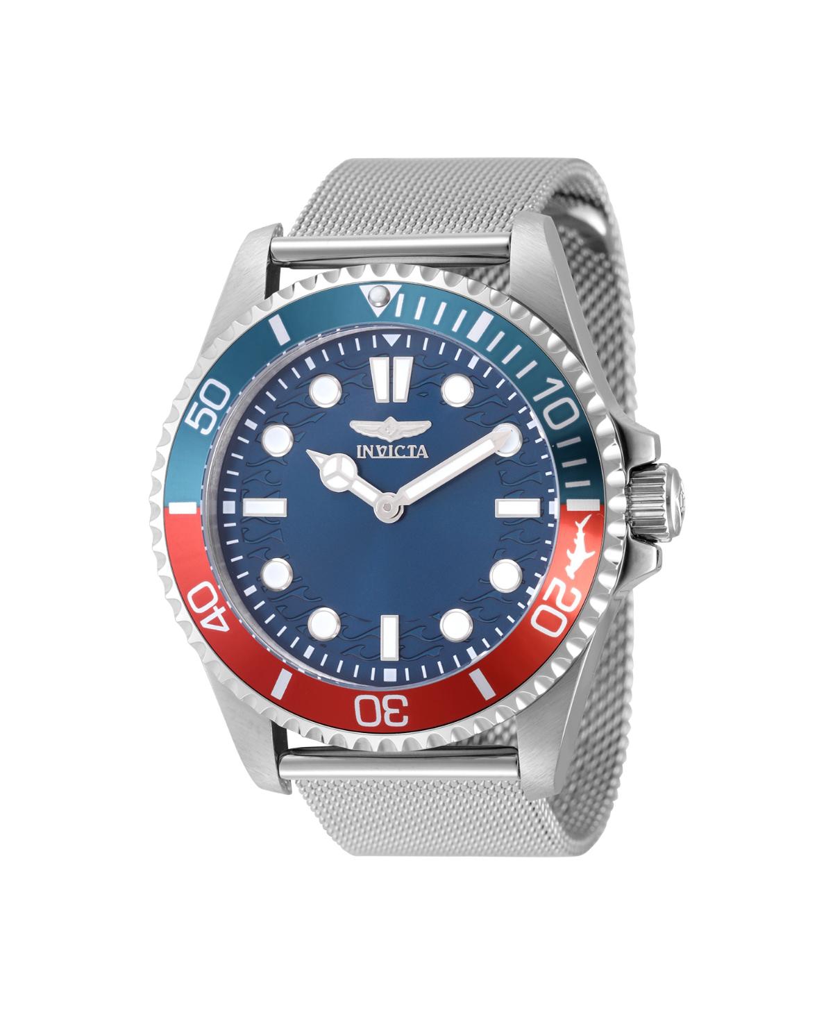 Click here for Invicta Mens 49688 Pro Diver Quartz 2026 Brass Dia... prices