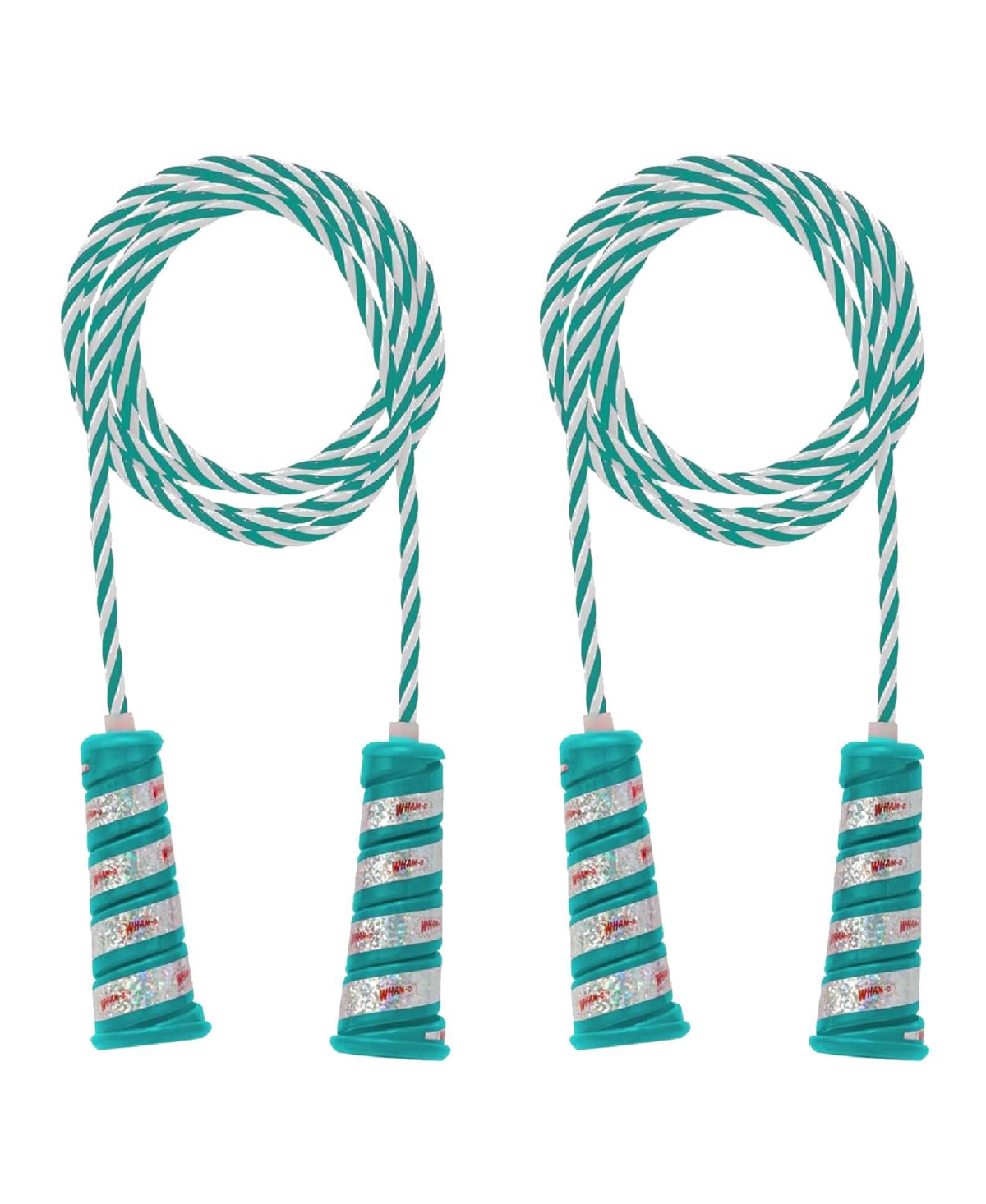 Click here for Wham-o Hula Hoop 2 Pack Jump Rope  7 Feet Long for... prices
