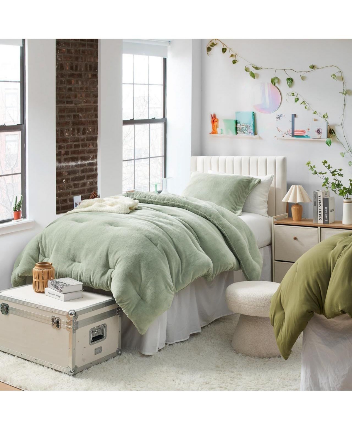 Click here for Warmer than Warm - Coma Inducer Comforter Set - Ho... prices