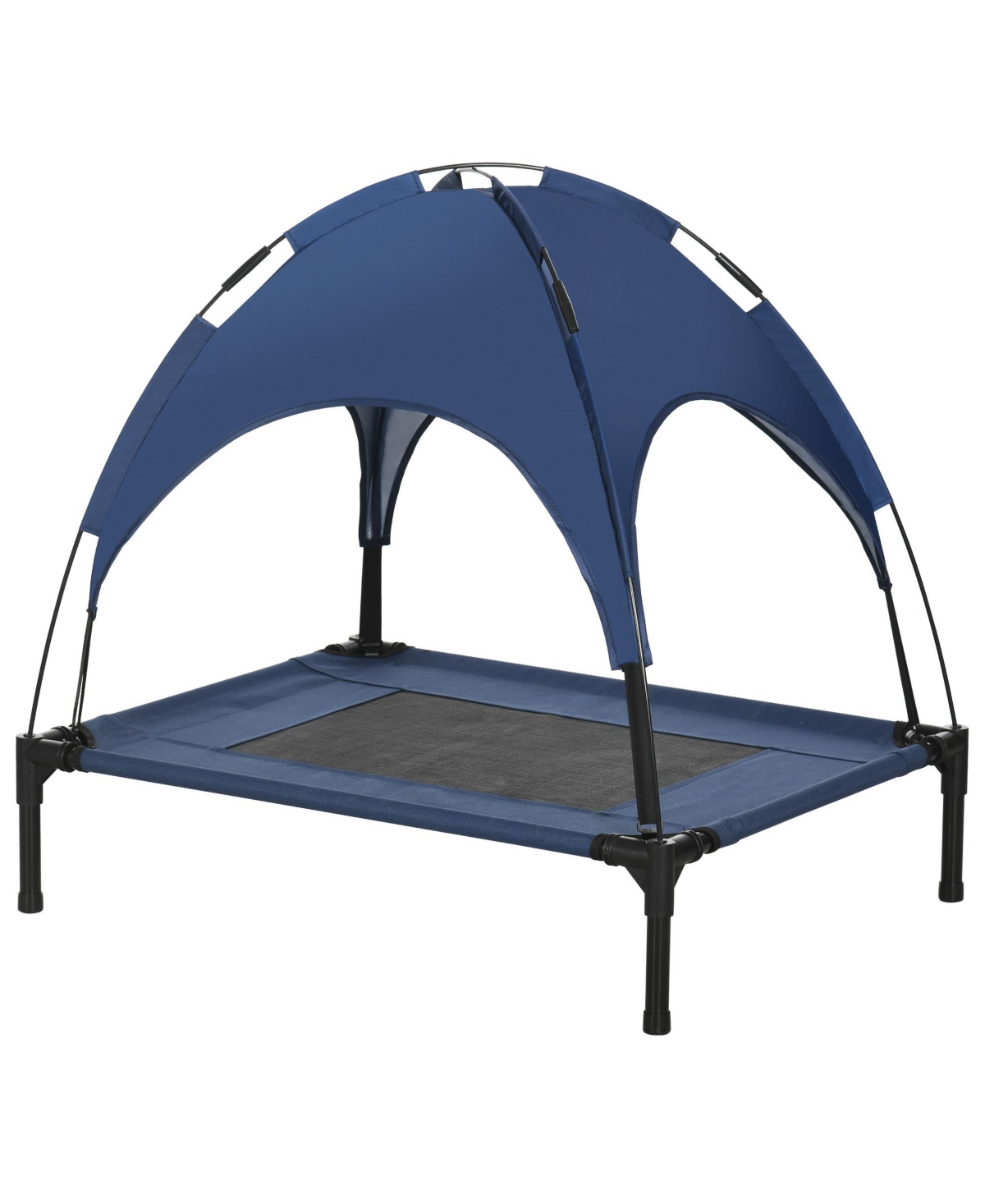Click here for Aostirmotor 30 Elevated Dog Cot  Uv protection can... prices