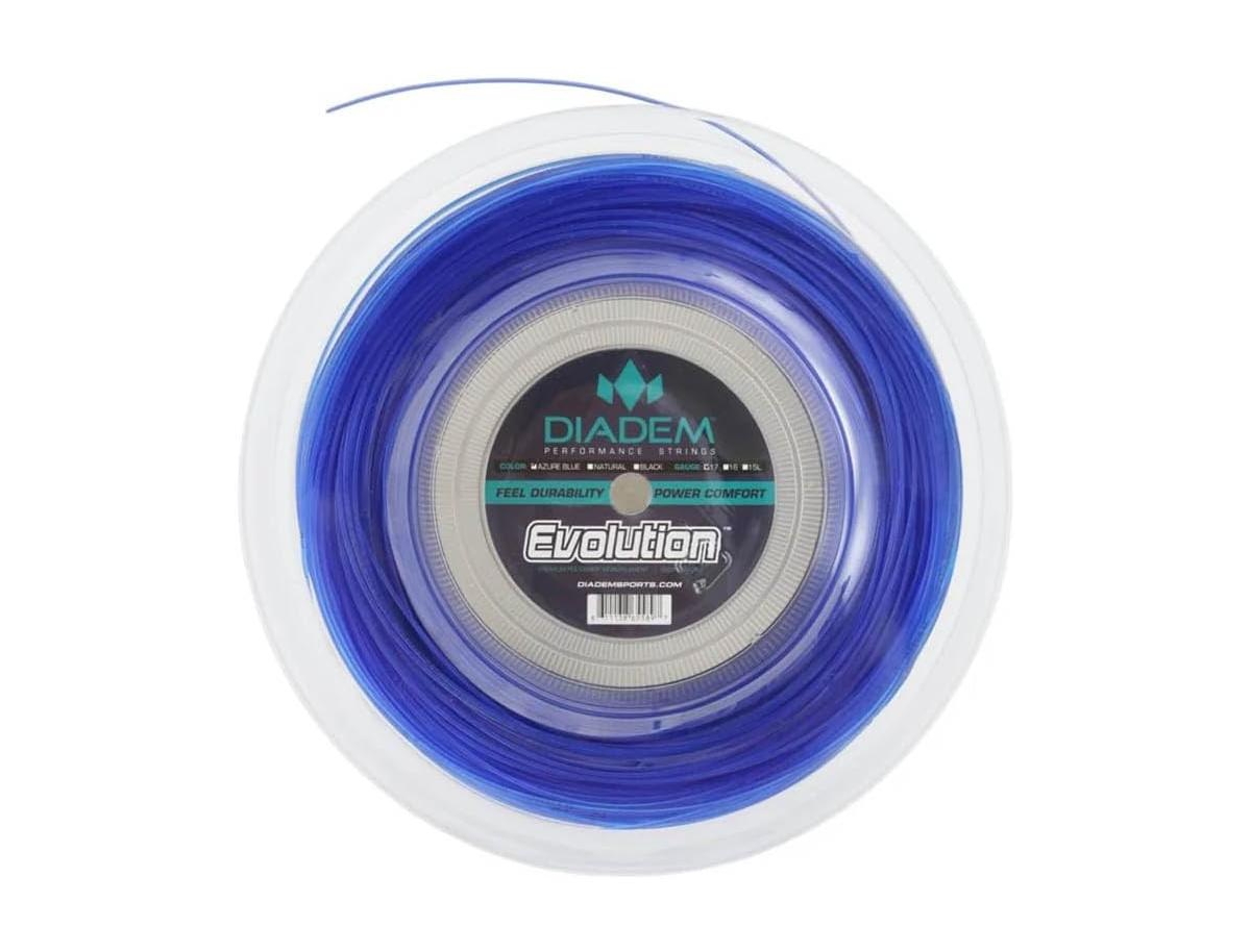 Click here for Diadem Evolution Reel - Blue prices