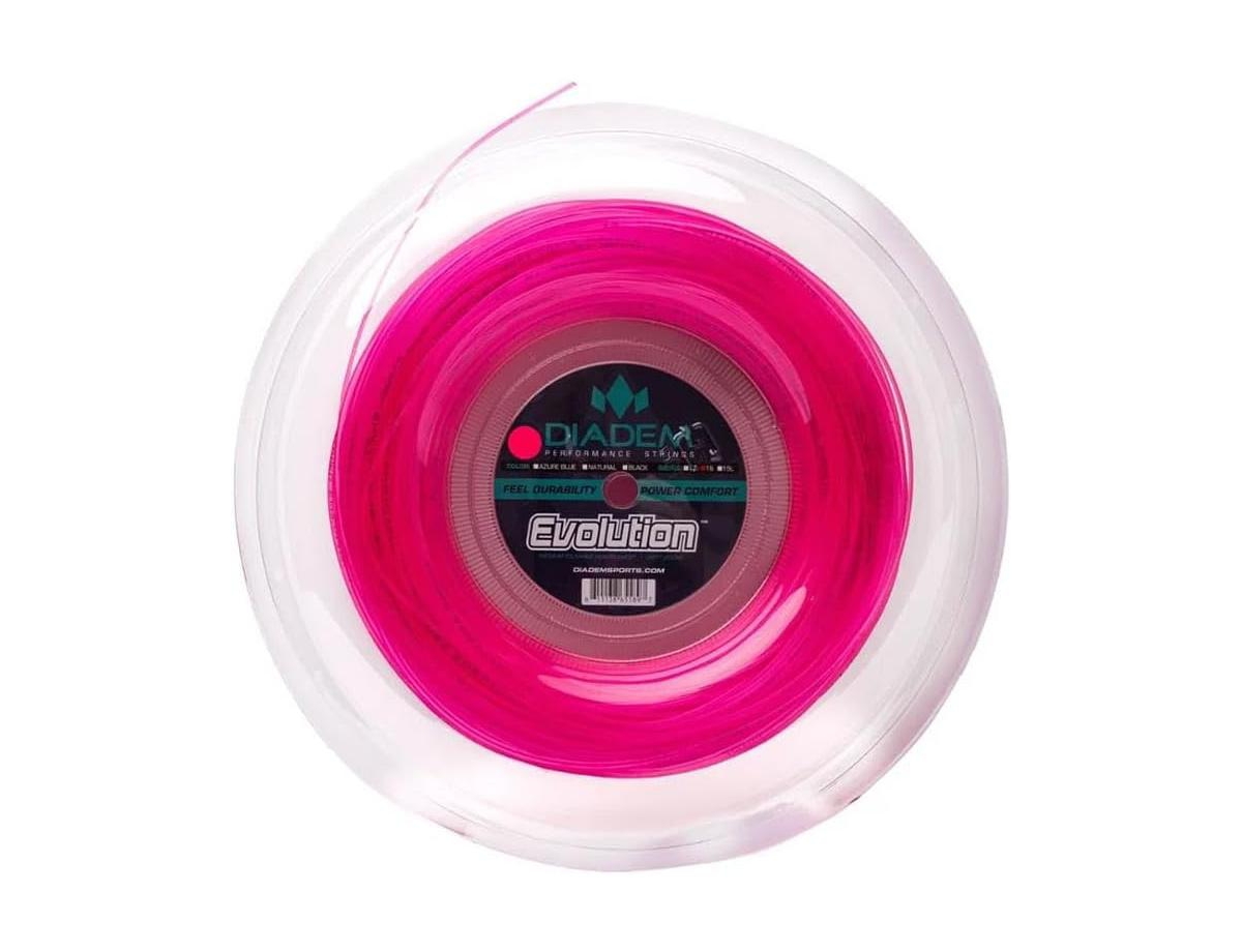 Click here for Diadem Evolution Reel - Pink prices