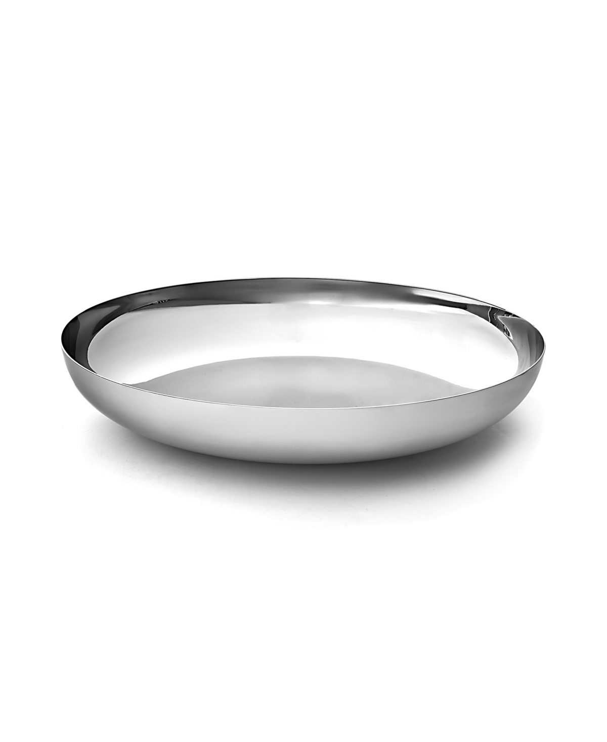 Click here for Godinger Guilded Small Round 11.75 Serving Bowl -... prices