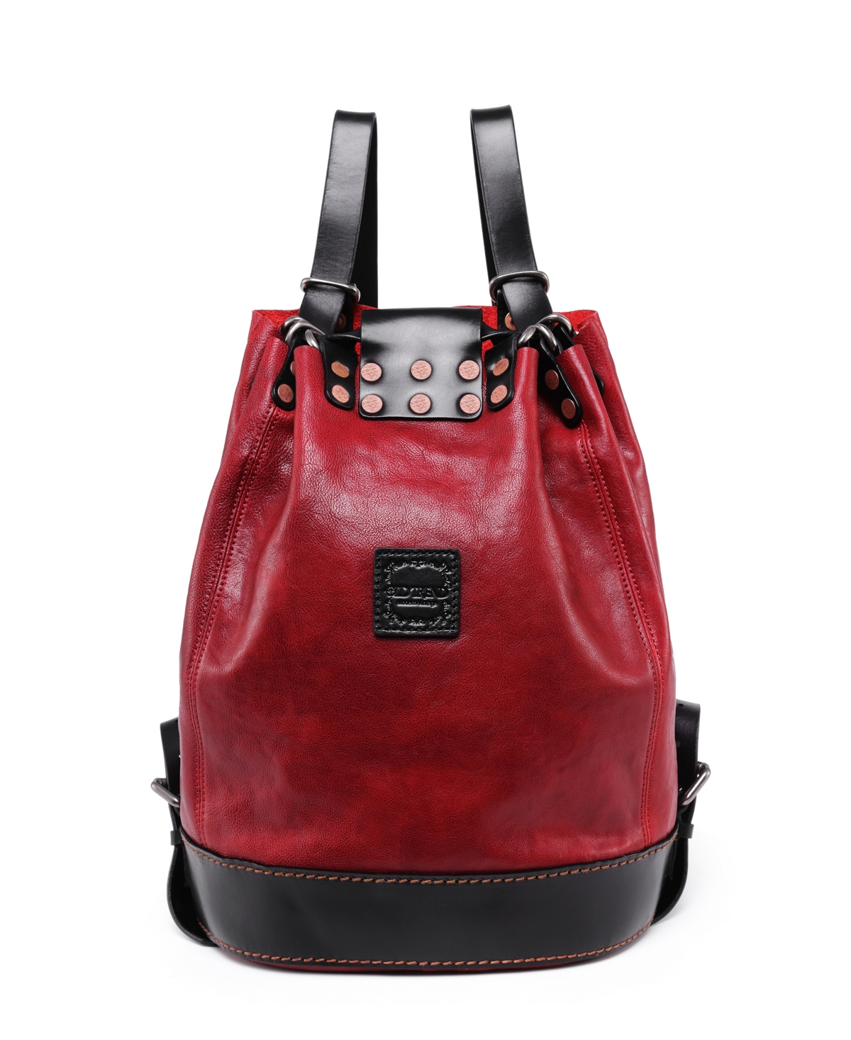 Click here for Old Trend Womens Genuine Leather Canna Backpack -... prices