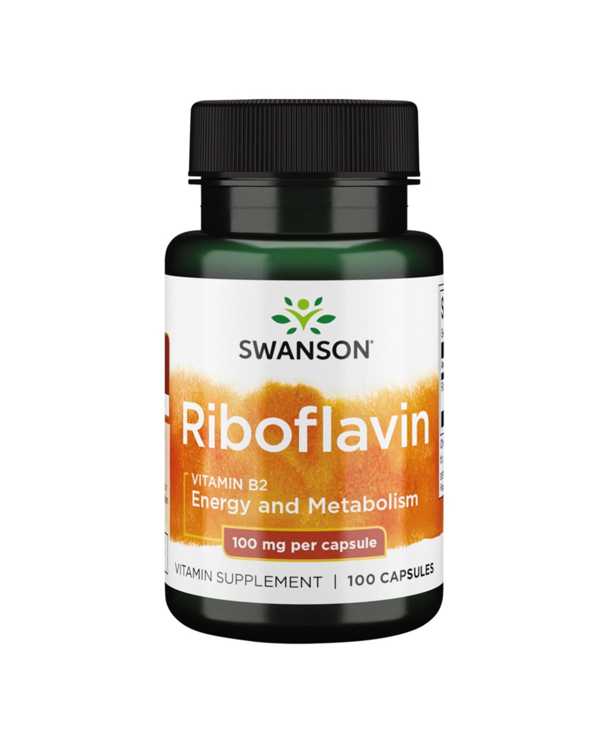 Click here for Swanson Vitamin B2 Riboflavin Supplement for Visio... prices