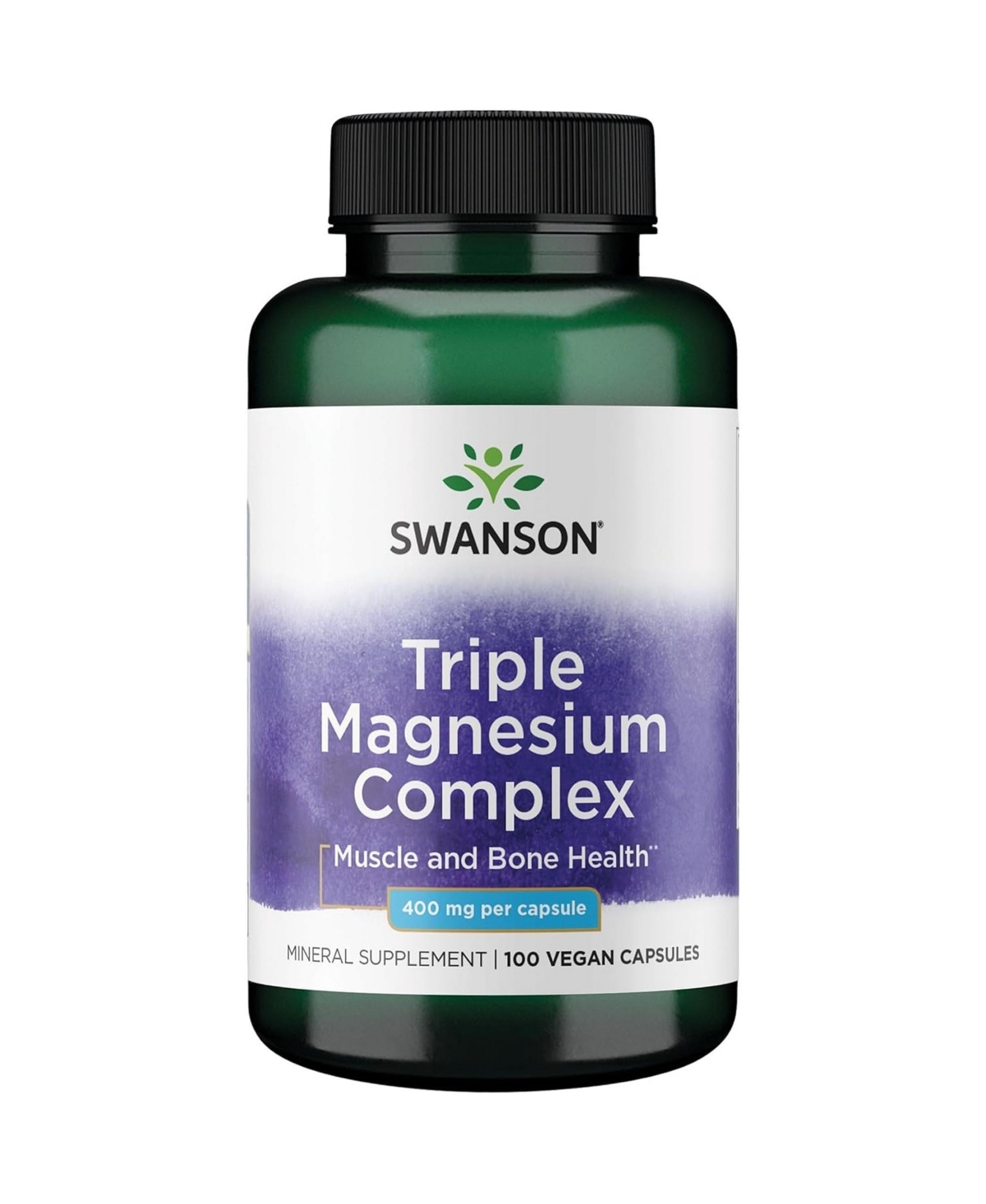 Click here for Swanson Triple Magnesium Complex Mineral Supplemen... prices