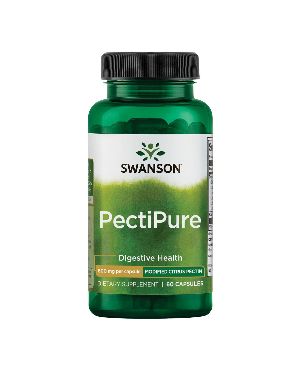 Click here for Swanson PectiPure Modified Citrus Pectin  Digestiv... prices
