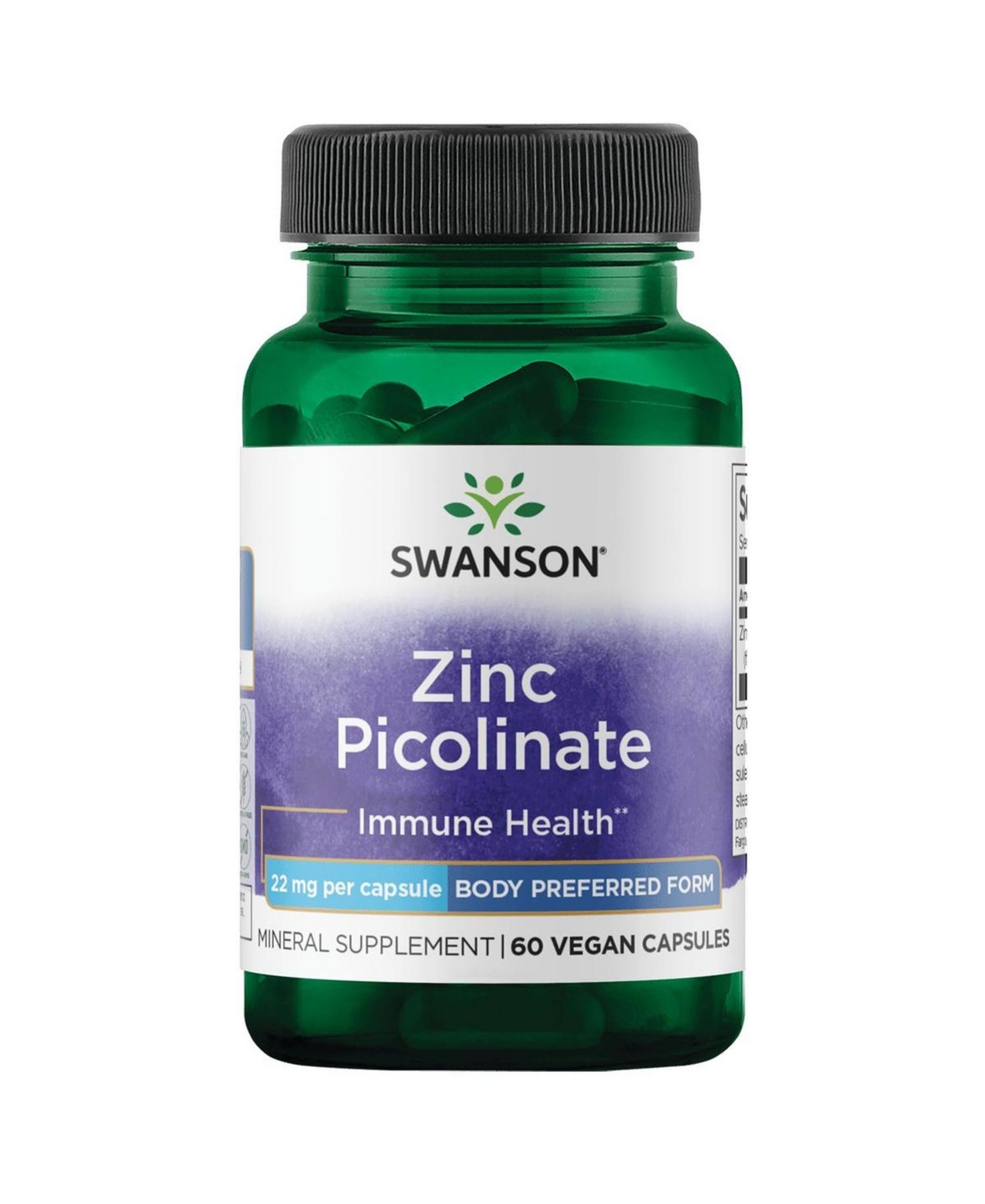 Click here for Swanson Zinc Picolinate Mineral Supplement  Prosta... prices