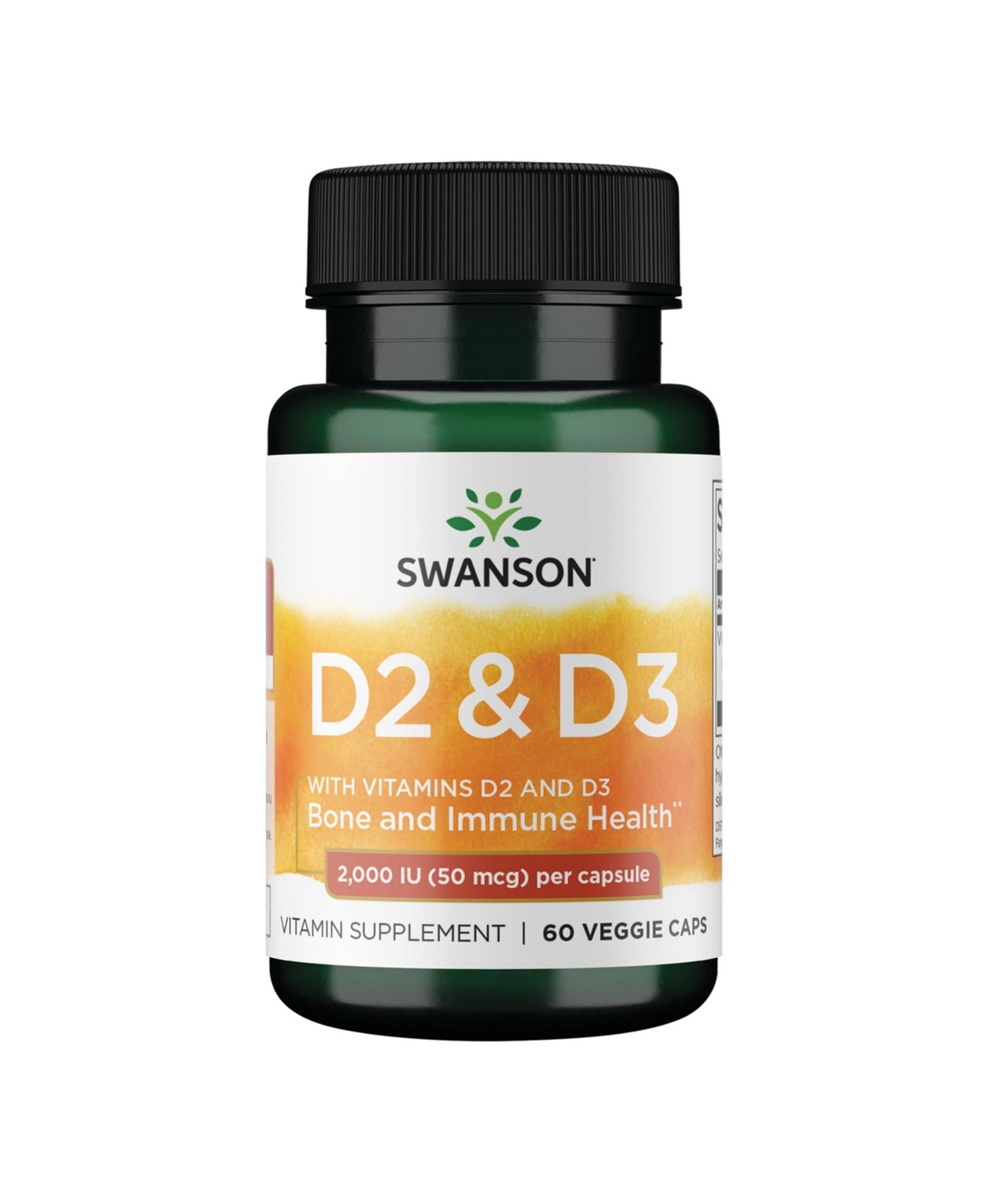 Click here for Swanson Vitamin D Complex With Vitamins D2 and D3... prices