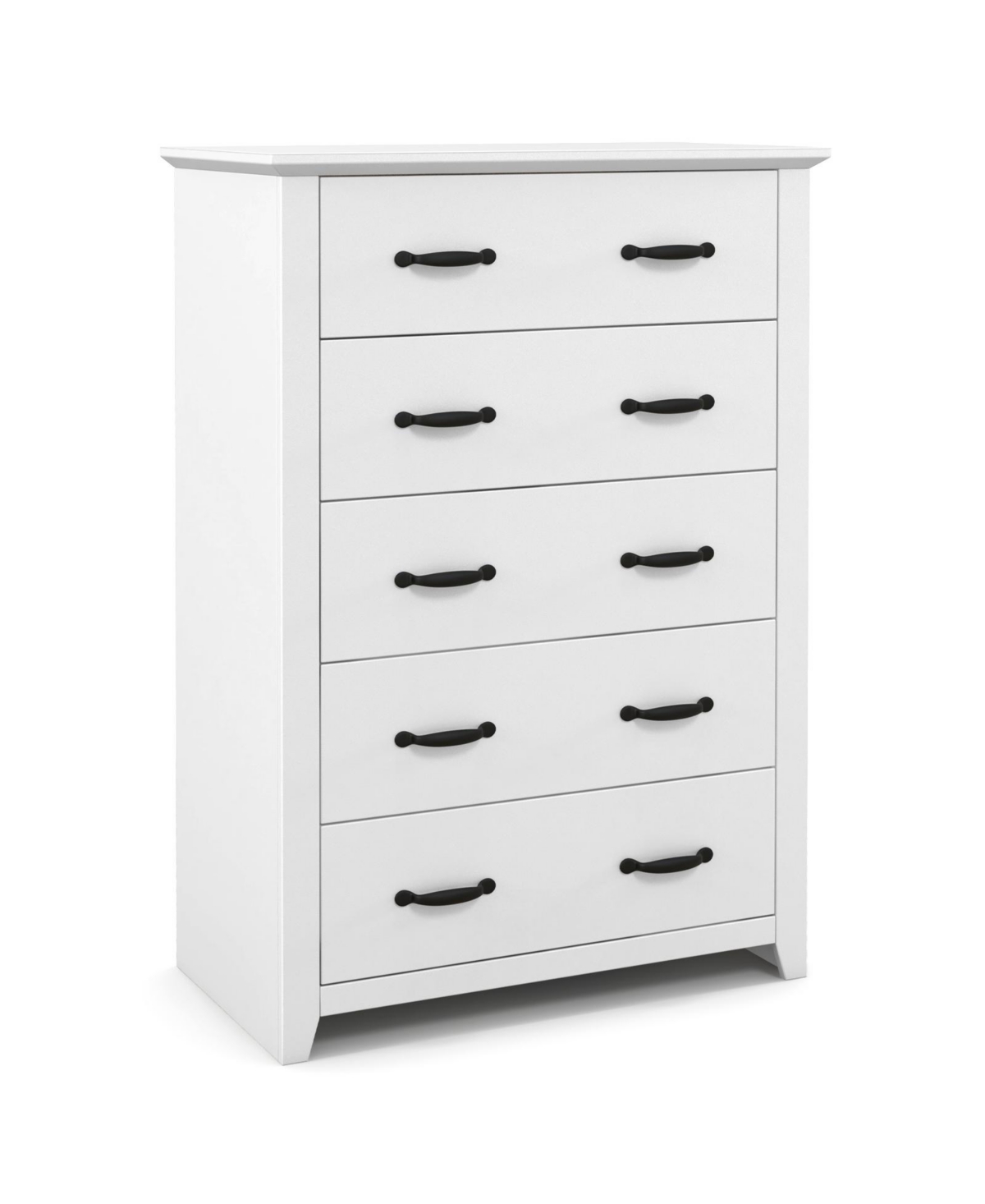 Click here for Slickblue Tall 5-Drawer Storage Dresser for Bedroo... prices