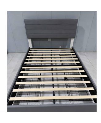 Click here for Velvet Bed Frame Platform Bed With 4 Drawers With... prices