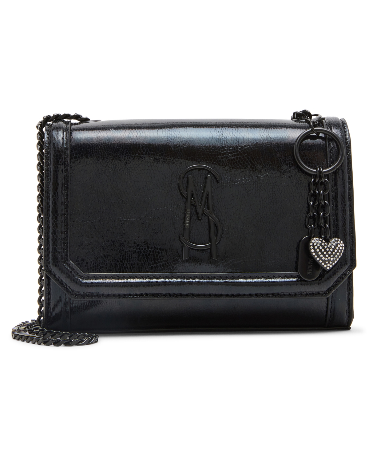 Click here for Steve Madden BLarisa-l Mini Convertible Shoulder B... prices