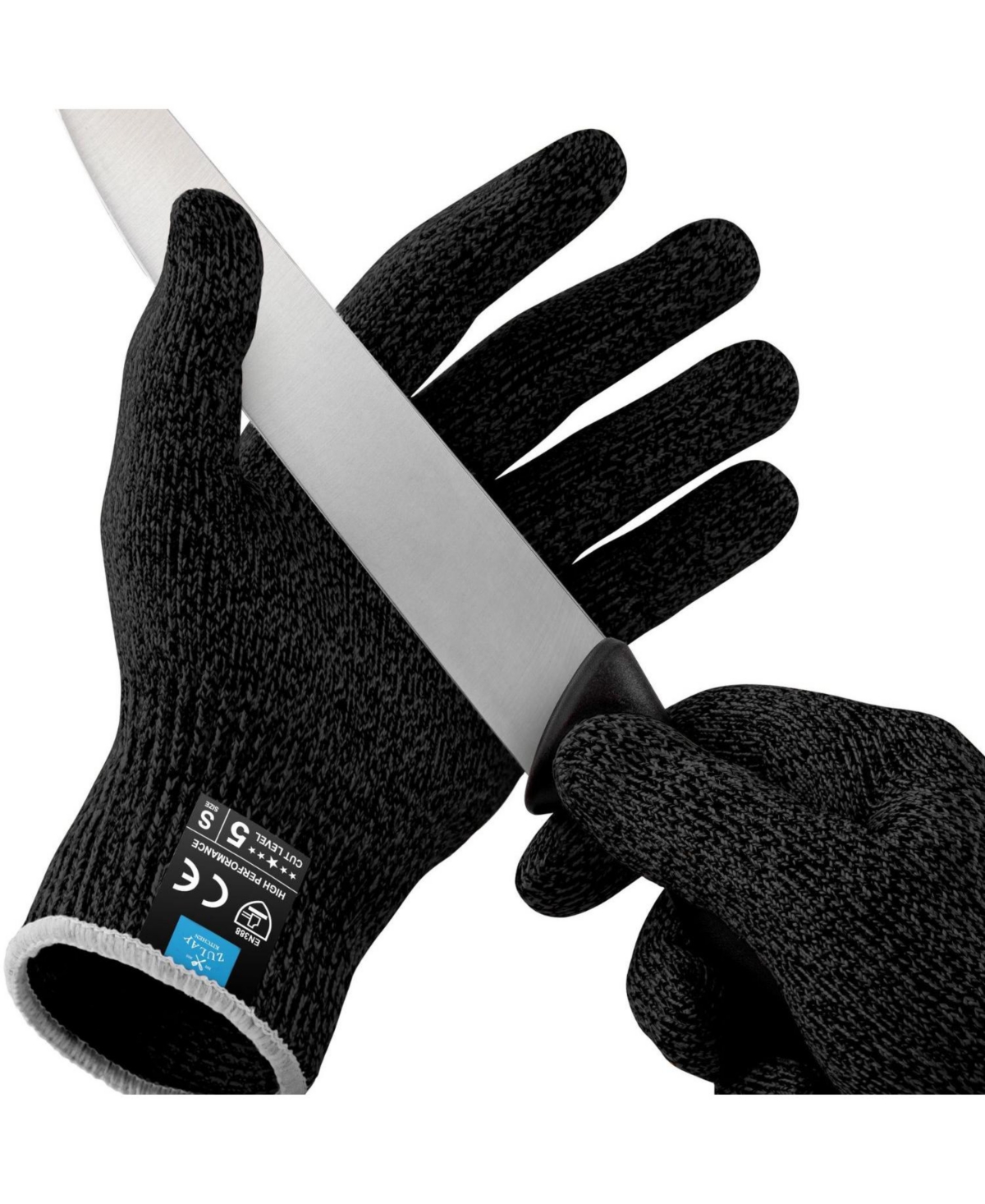 Click here for Cut Resistant Gloves Food Grade Level 5 Protection... prices
