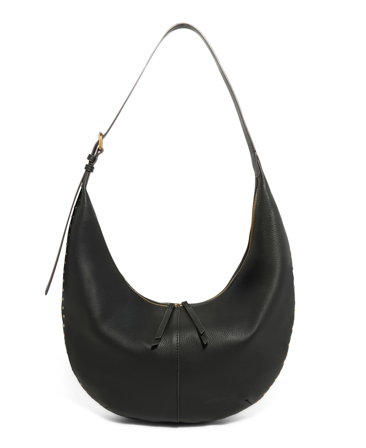 Click here for American Leather Co. Womens Terra Oversized Hobo -... prices