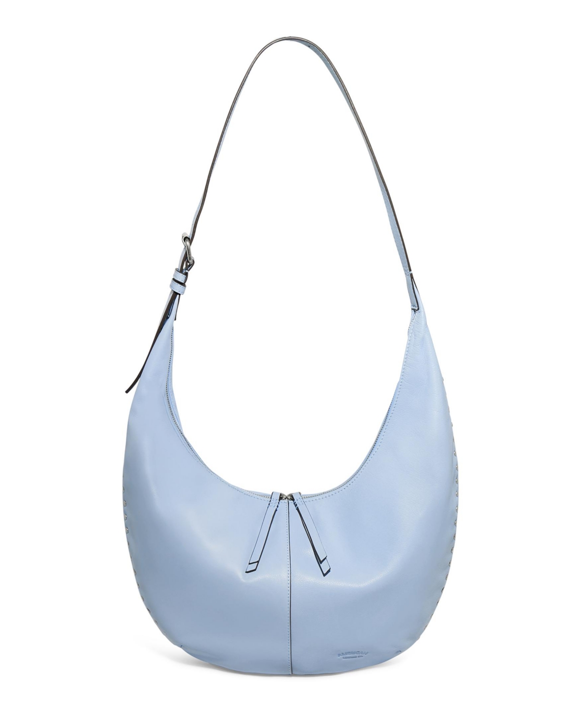 Click here for American Leather Co. Womens Terra Oversized Hobo -... prices