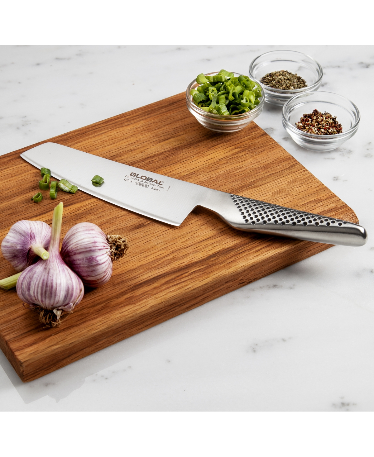 Click here for Global Stainless Steel 5.5 Vegetable Knife prices