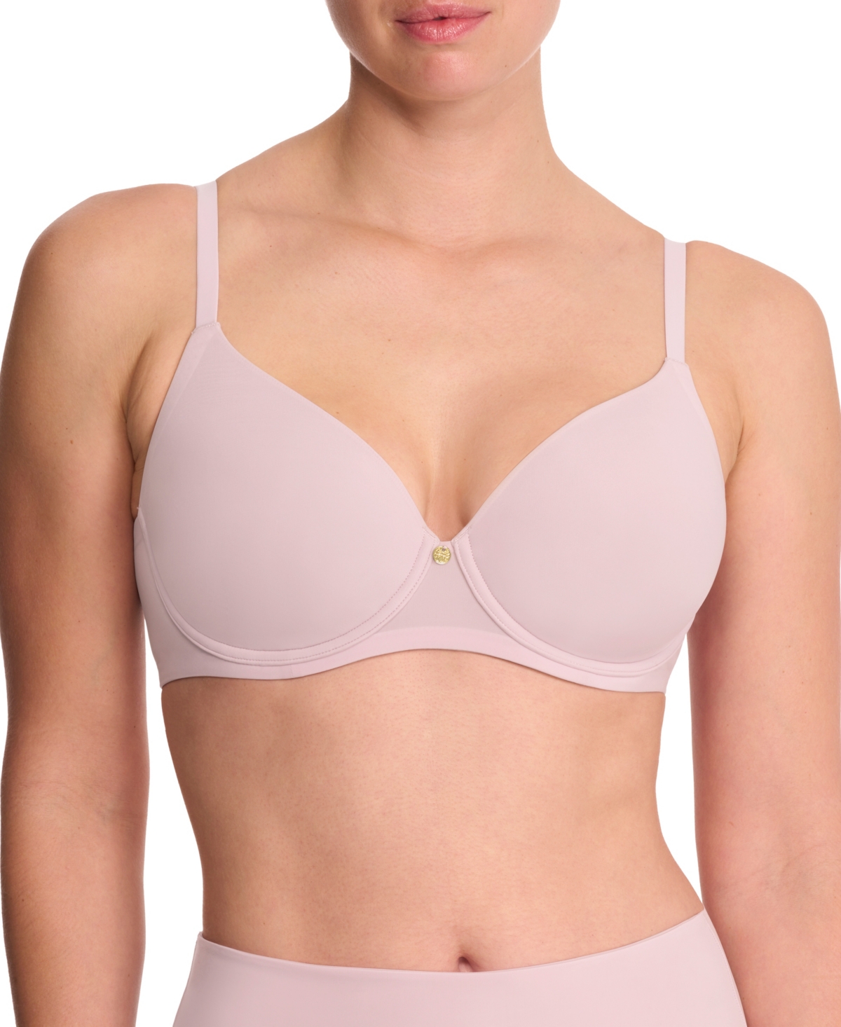 Click here for Natori Womens Cloud Comfort Back-Smoothing T-Shirt... prices