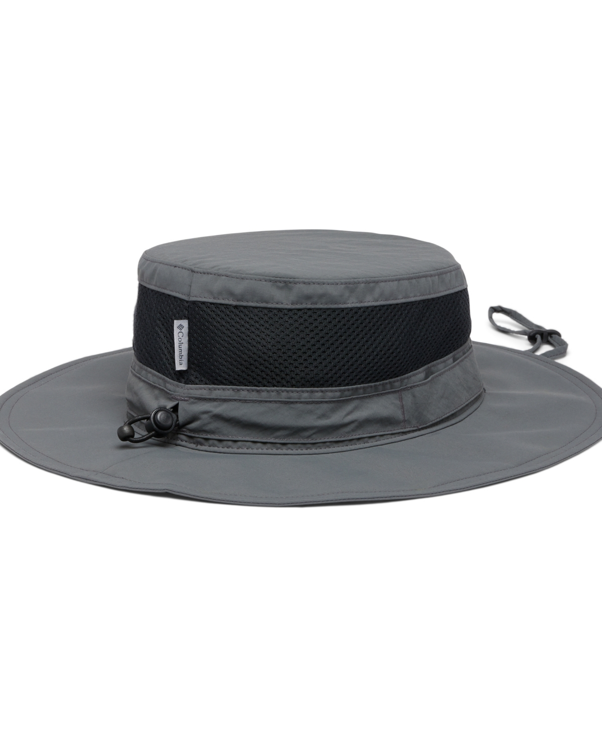 Click here for Columbia Mens Upf 50 Bora Bora Booney Hat - Grill prices