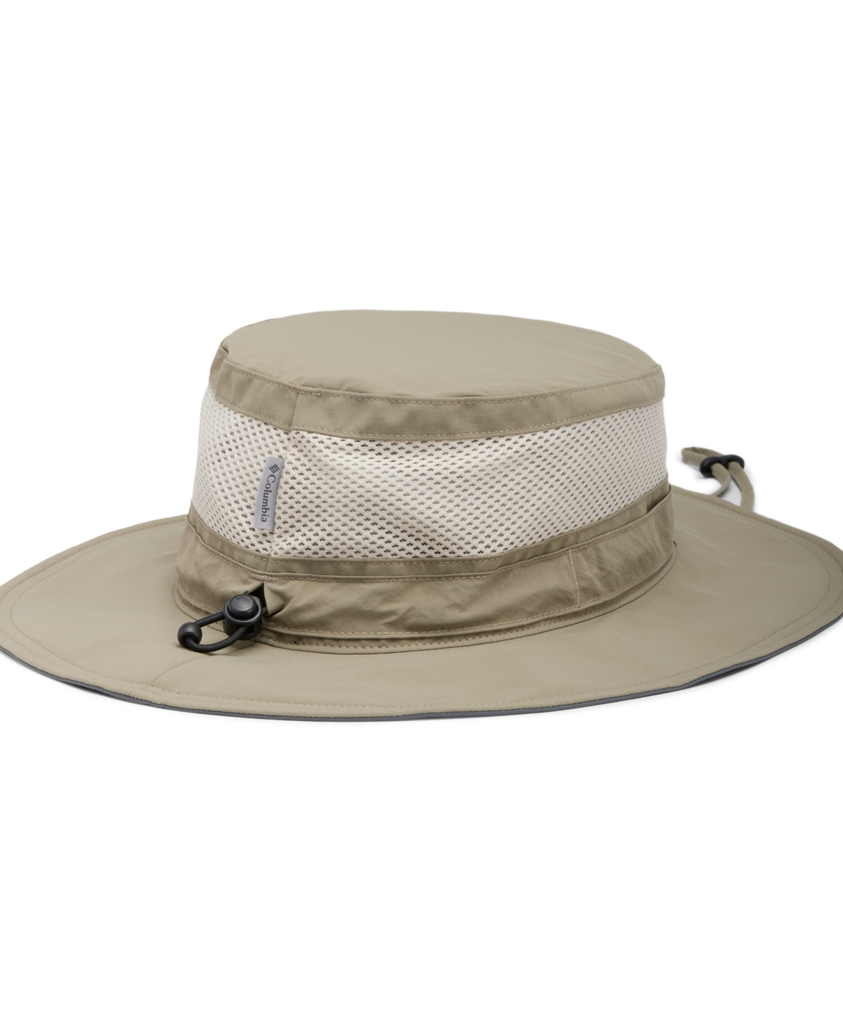 Click here for Columbia Mens Upf 50 Bora Bora Booney Hat - Sage prices