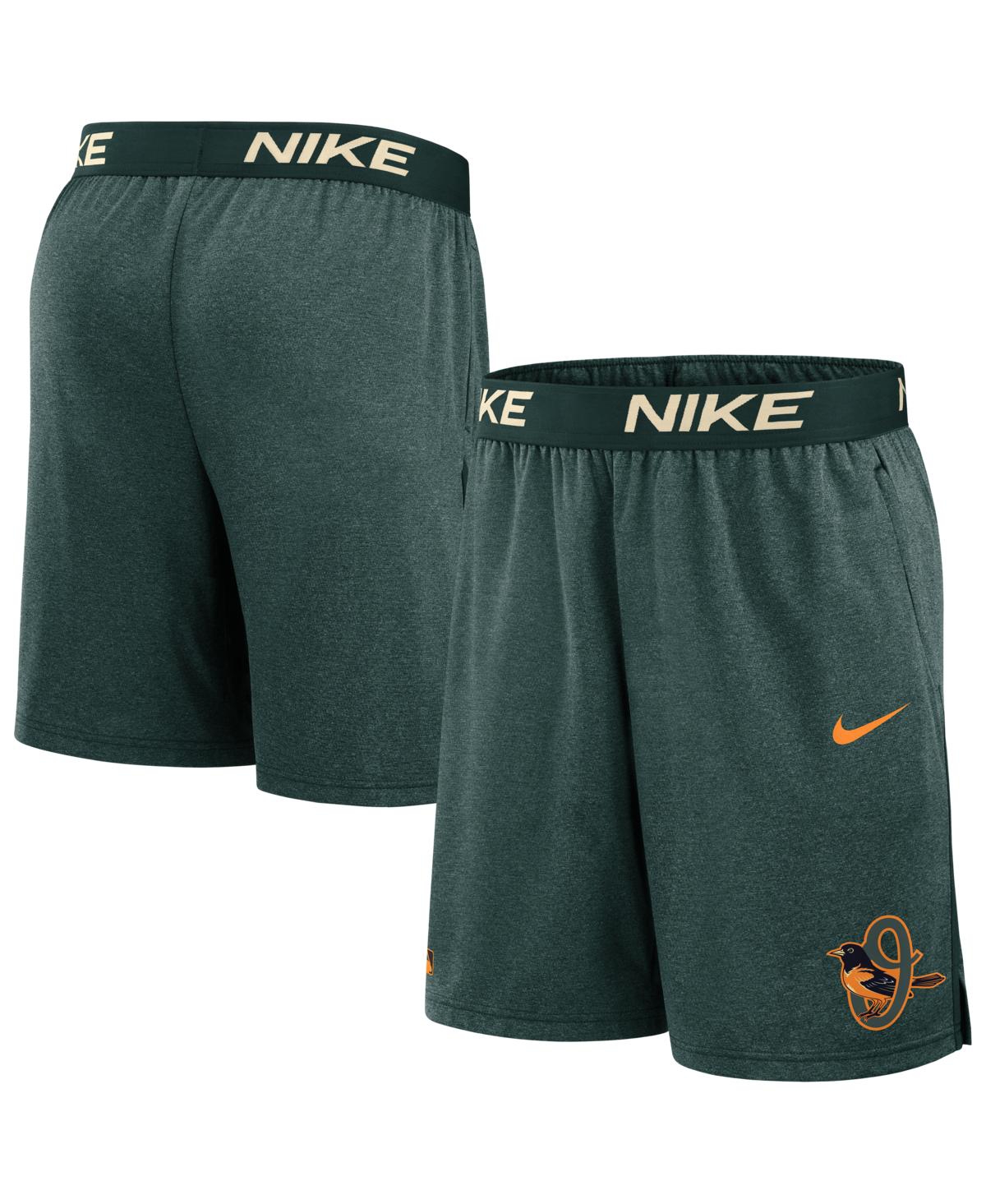 Click here for Nike Mens Green Baltimore Orioles 2026 City Connec... prices