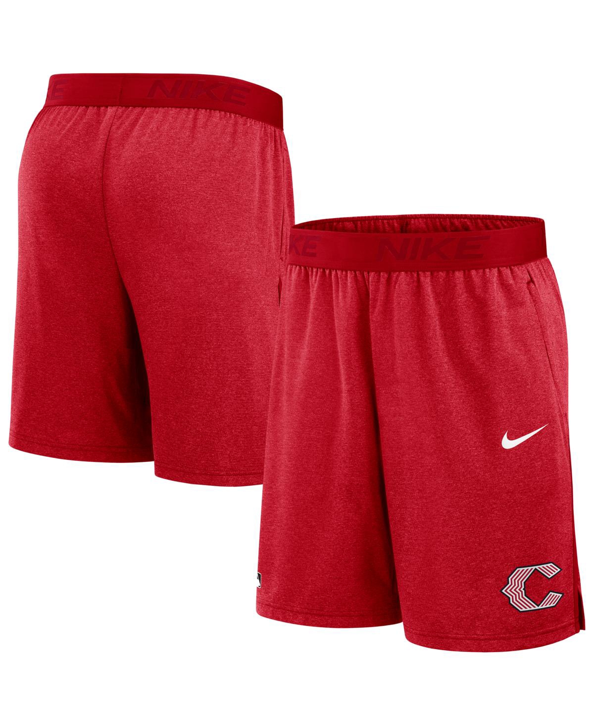 Click here for Nike Mens Red Cincinnati Reds 2026 City Connect Au... prices