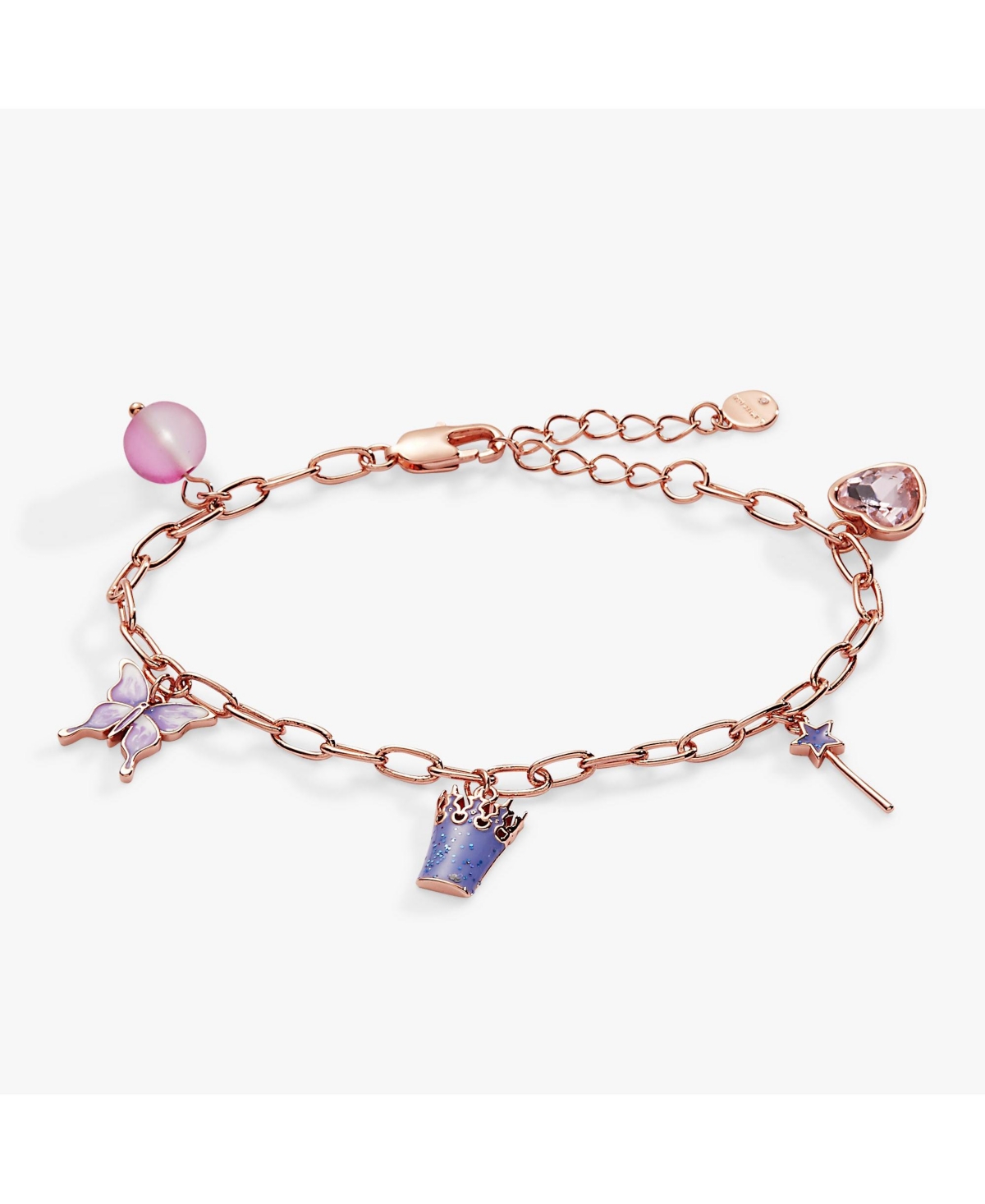 Click here for Alex and Ani The Wizard of Oz Good Witch Charm Bra... prices