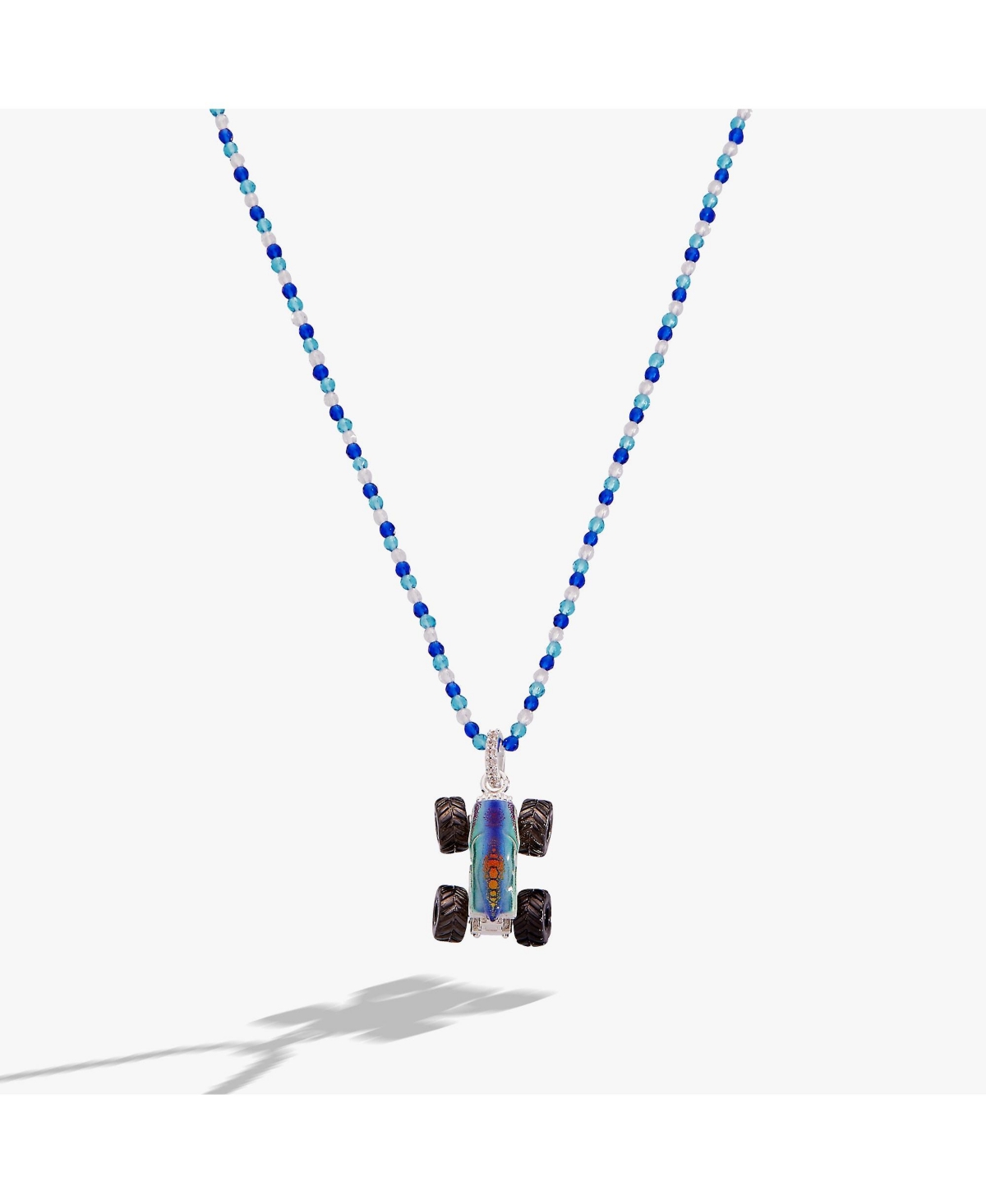 Click here for Alex and Ani Hot Wheels Mega Wrex Monster Truck Pe... prices