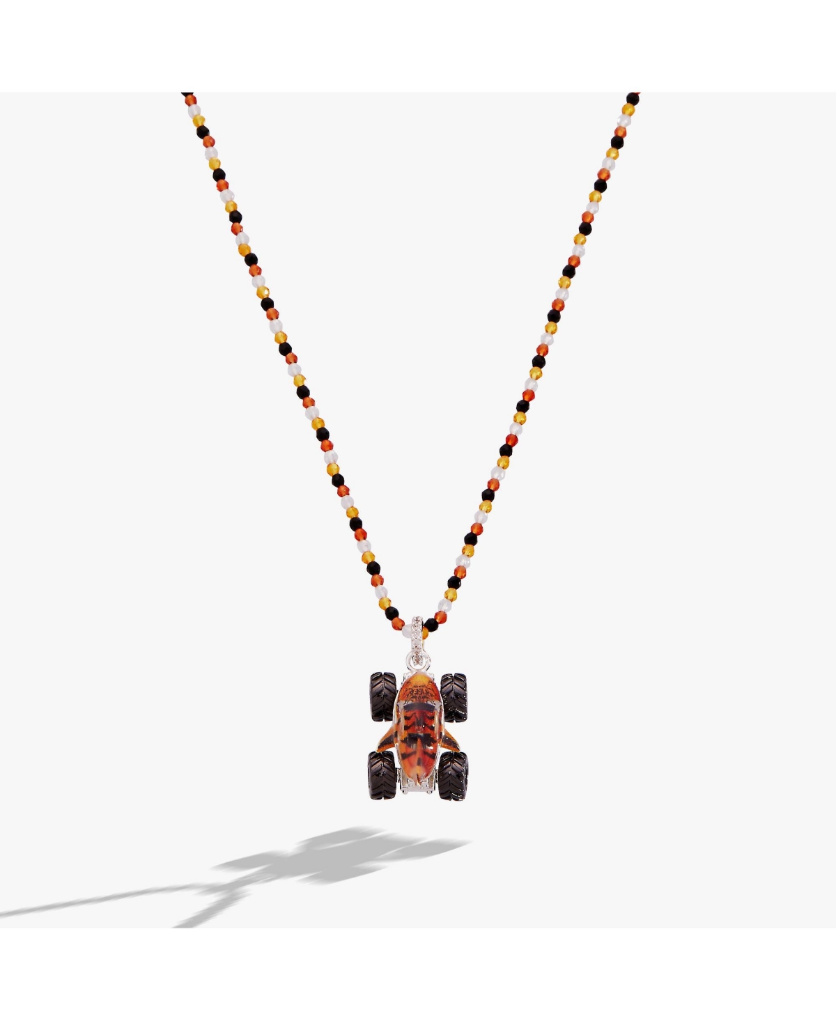 Click here for Alex and Ani Hot Wheels Monster Truck Tiger Shark... prices