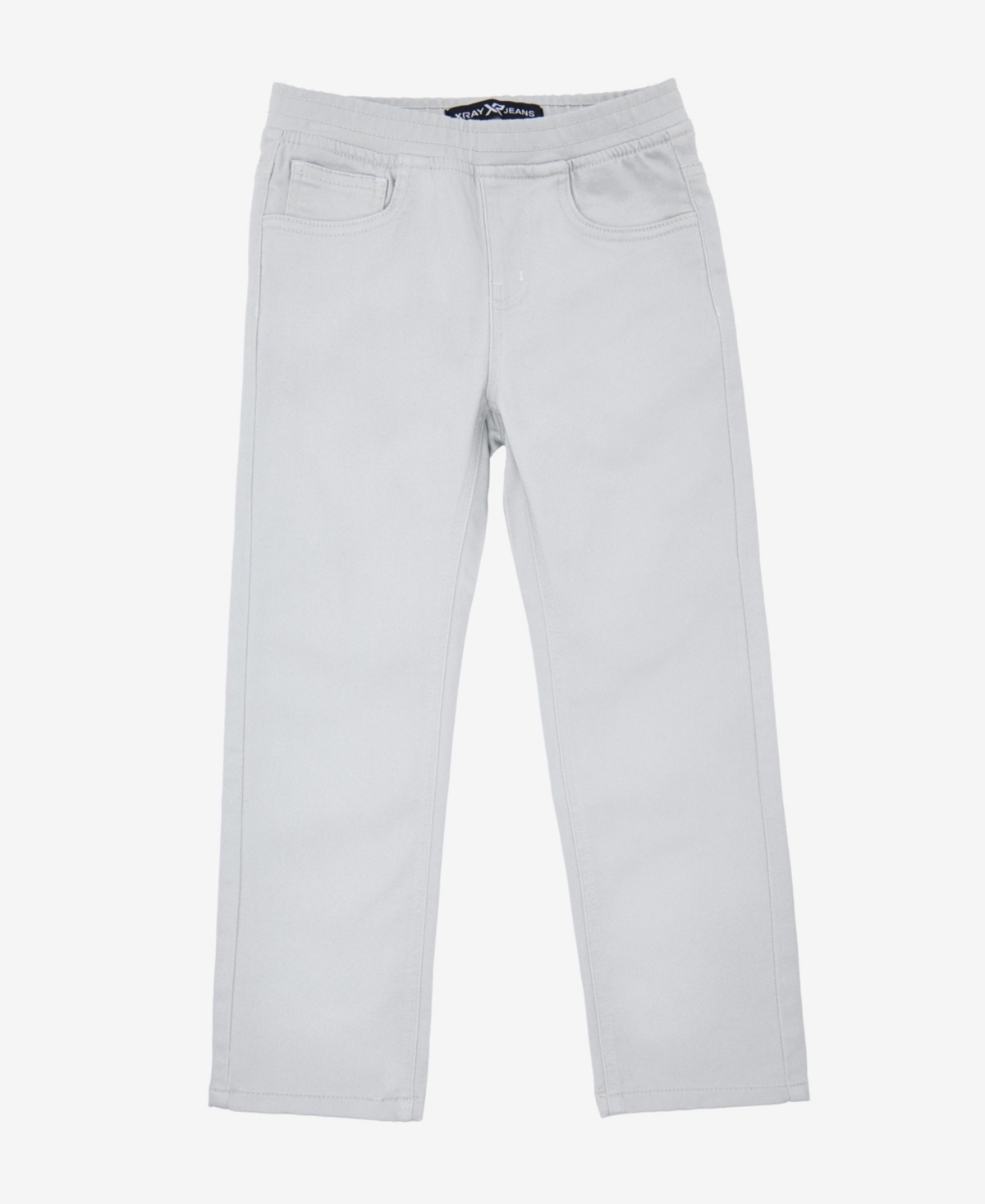 Click here for Xray Toddler Boys X Ray Elastic Waist Five Pocket... prices