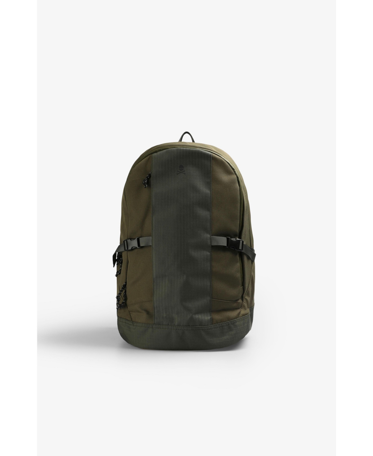 Click here for Scalpers Project Backpack - Khaki prices
