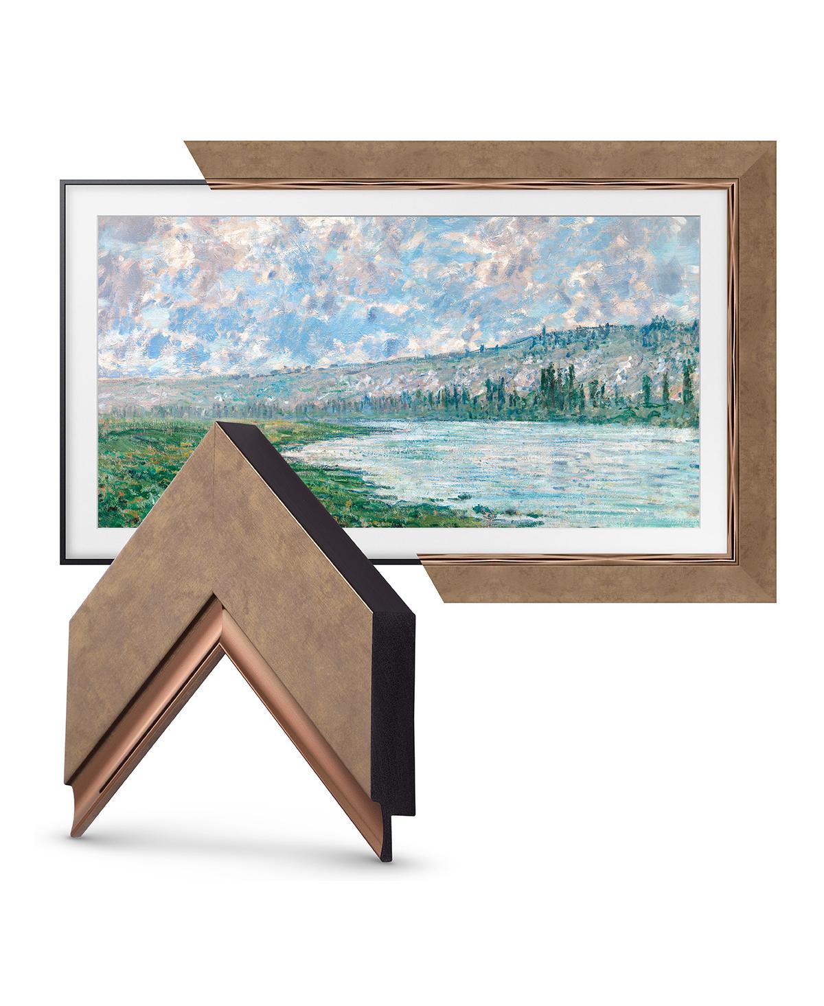 Click here for Deco Tv Frames 50" Customizable Frame for Sam... prices