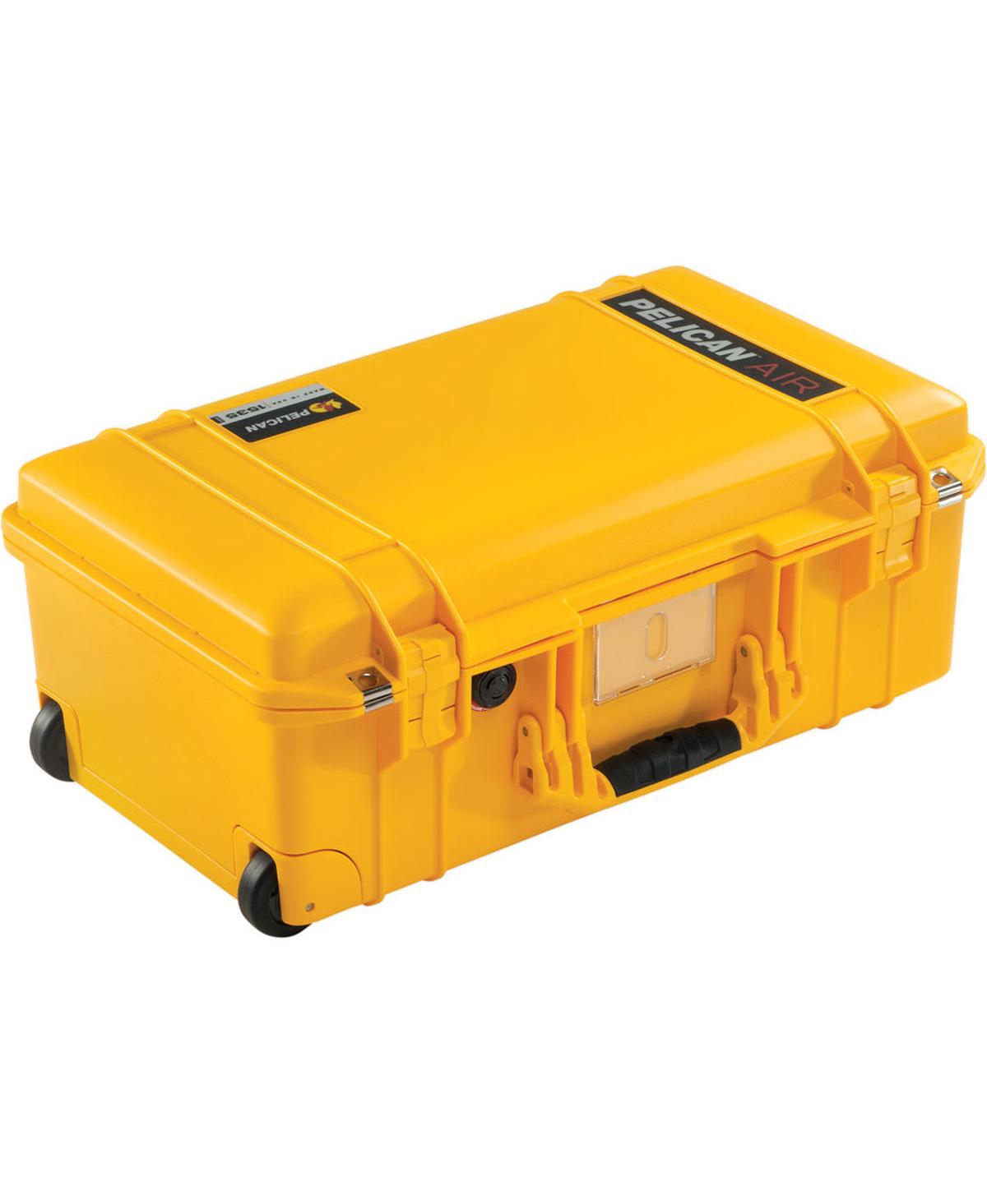 Click here for Pelican 1535 Air Wheeled Carry-On Case  No Foam 20... prices
