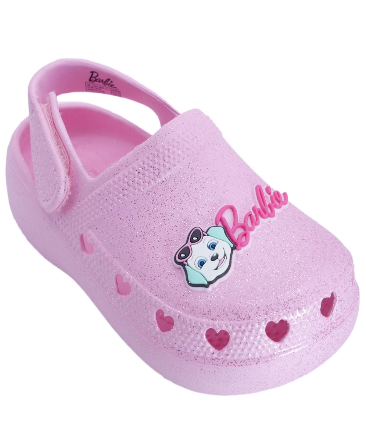 Click here for Barbie Toddler Eva Clogs with Adjustable Strap - M... prices