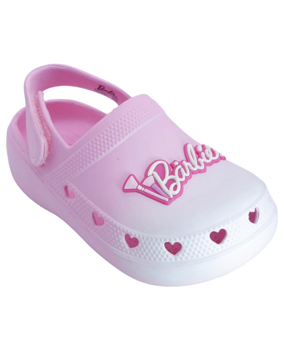 Click here for Barbie Toddler Eva Clogs with Adjustable Strap - M... prices