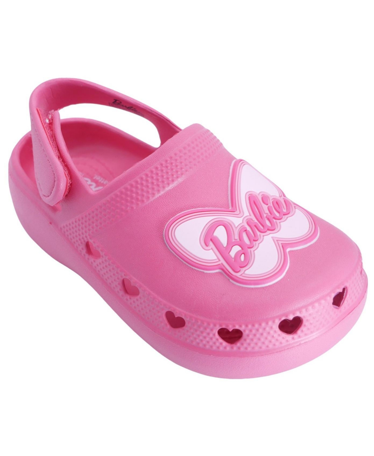 Click here for Barbie Toddler Eva Clogs with Adjustable Strap - H... prices