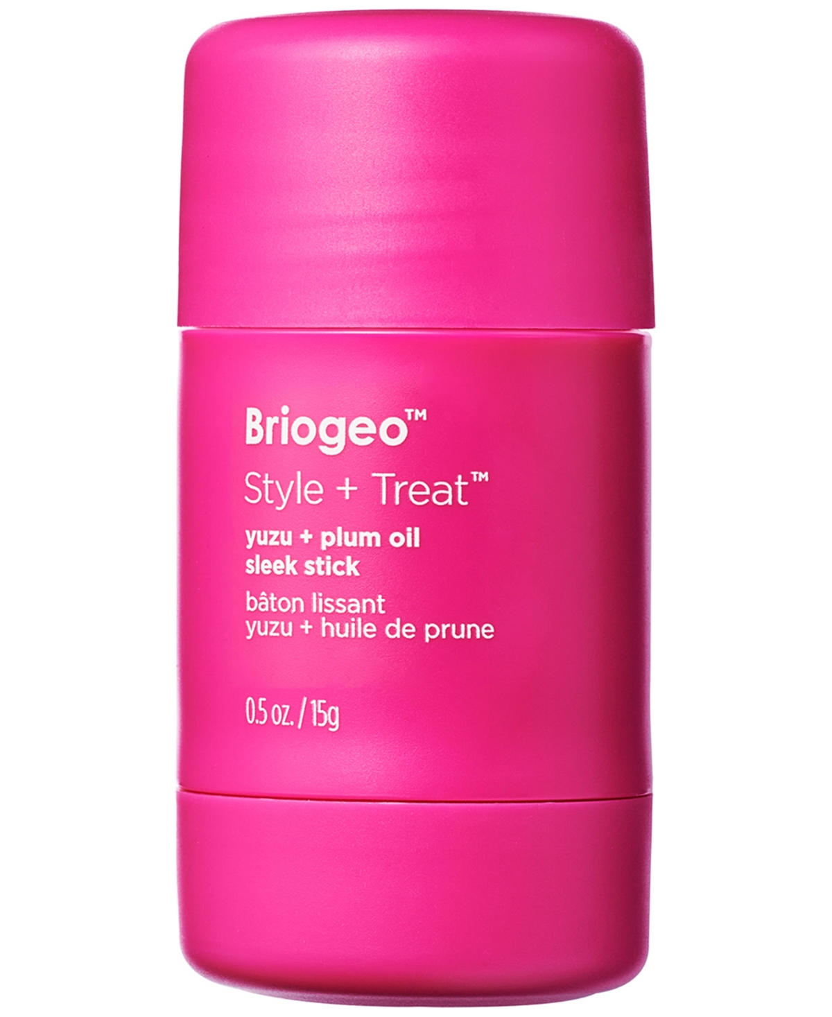 Click here for Briogeo Style + Treat Yuzu + Plum Oil Sleek Stick... prices