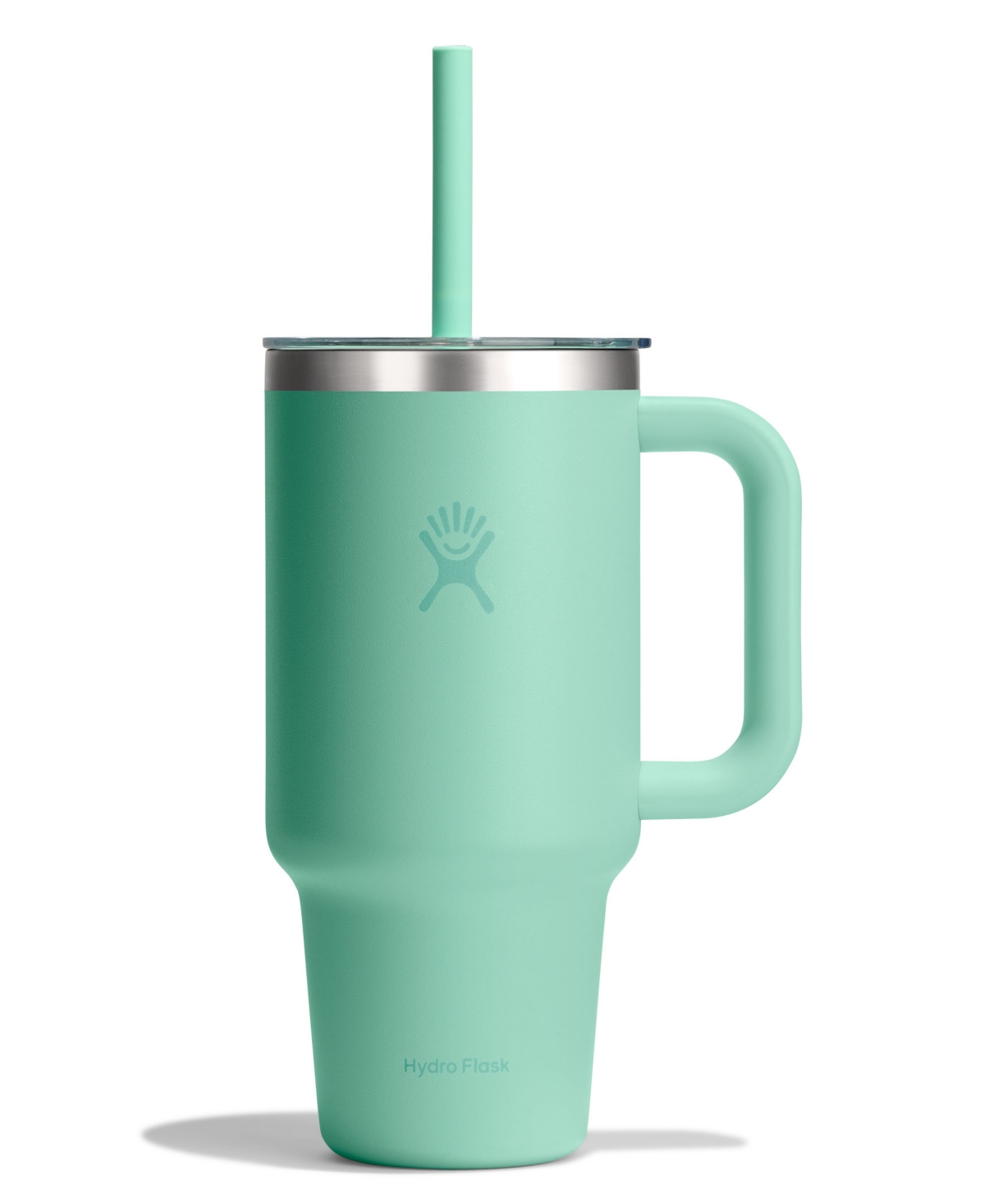 Click here for Hydro Flask 32 oz. Leakproof Travel Tumbler - Merm... prices