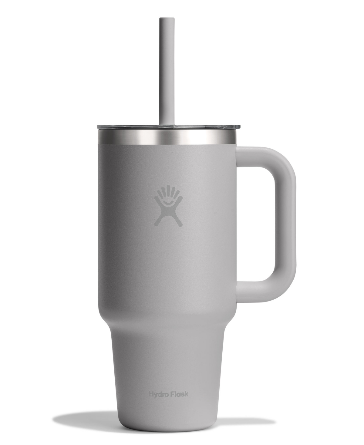 Click here for Hydro Flask 32 oz. Leakproof Travel Tumbler - Birc... prices
