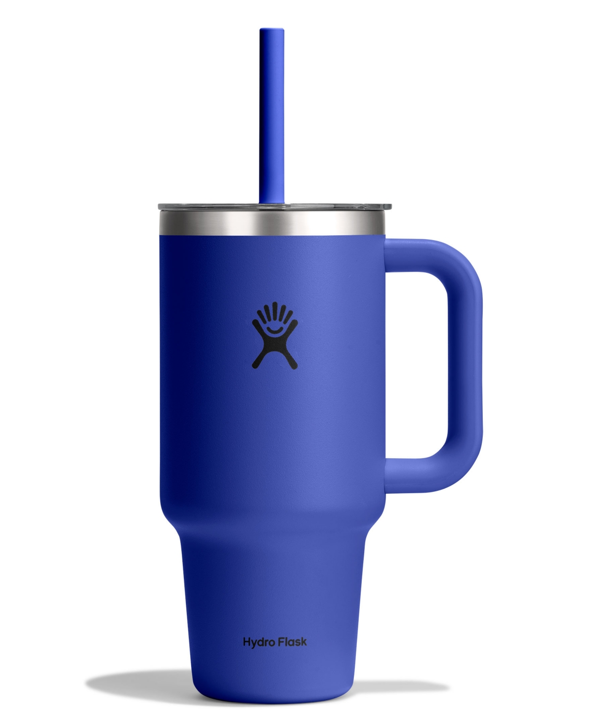 Click here for Hydro Flask 32 oz. Leakproof Travel Tumbler - Capr... prices