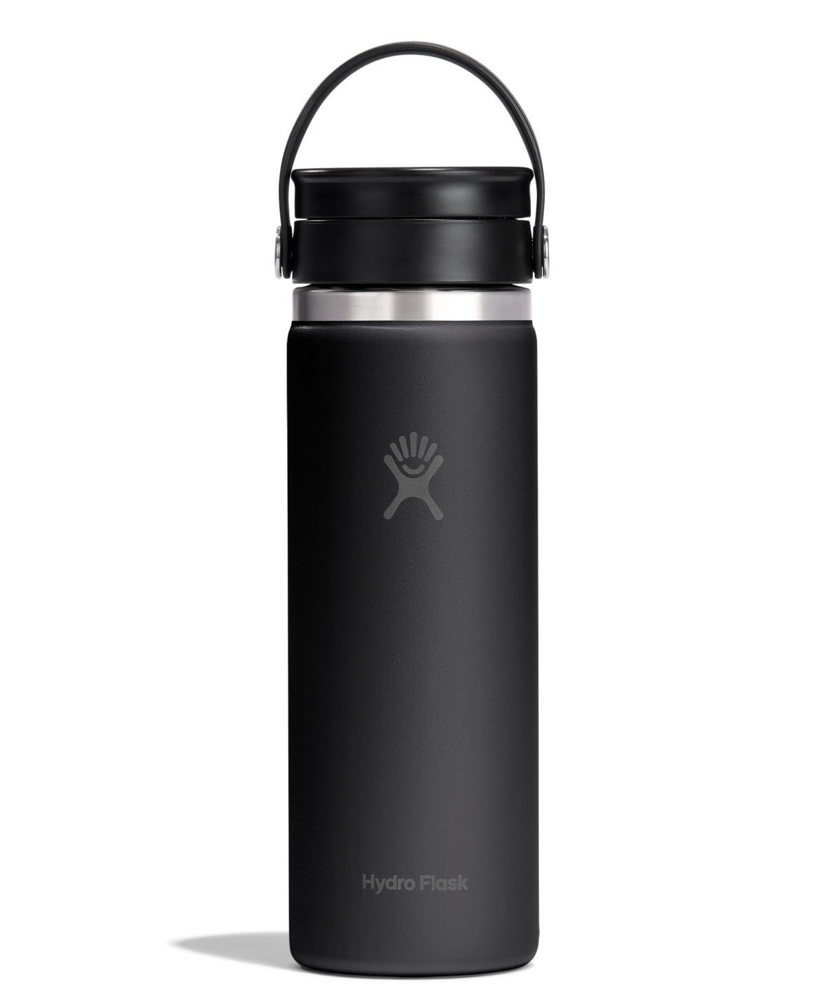 Click here for Hydro Flask 20 oz. Wide Mouth Flex Sip Lid Bottle... prices