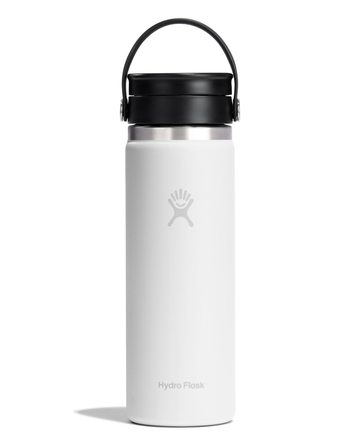 Click here for Hydro Flask 20 oz. Wide Mouth Flex Sip Lid Bottle... prices