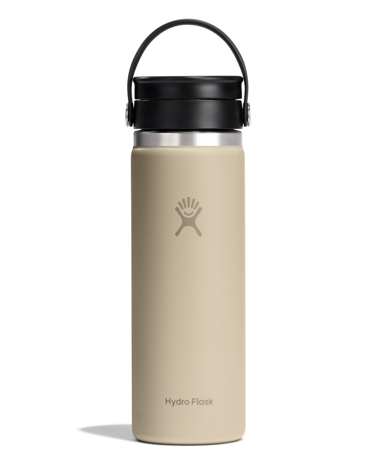 Click here for Hydro Flask 20 oz. Wide Mouth Flex Sip Lid Bottle... prices