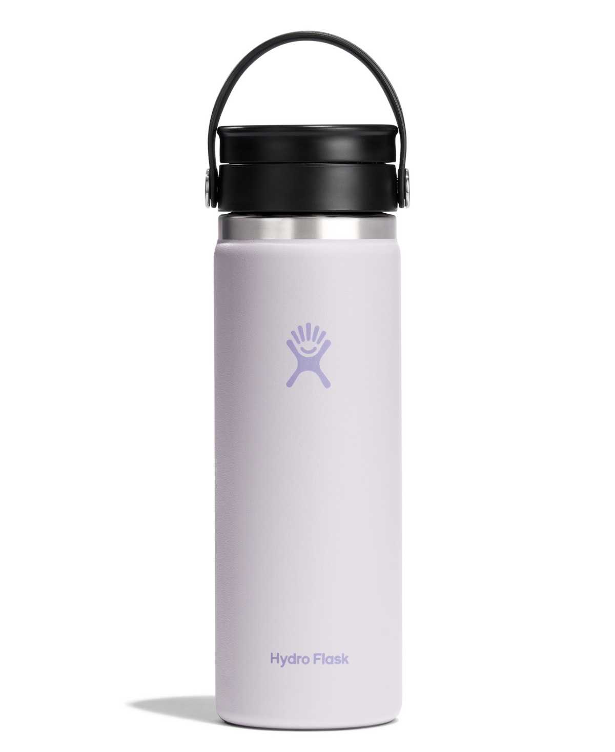 Click here for Hydro Flask 20 oz. Wide Mouth Flex Sip Lid Bottle... prices
