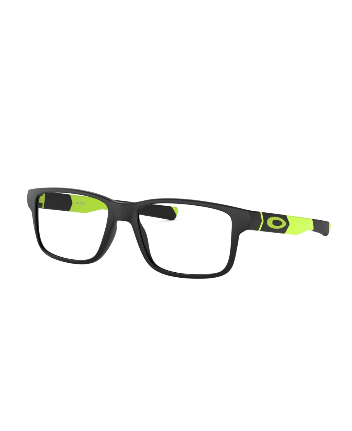 Click here for Oakley Child Field Day Square Youth Fit Eyeglasses... prices