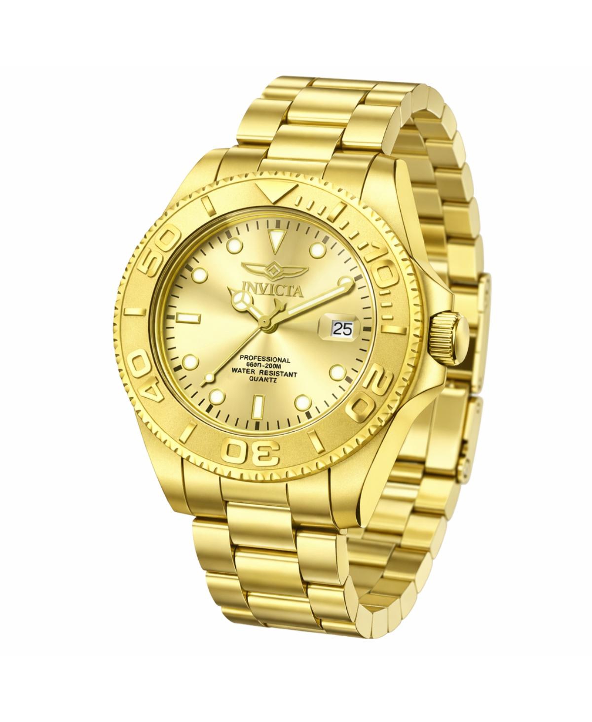 Click here for Invicta Mens 69523 Pro Diver Quartz PC32S Watch -... prices