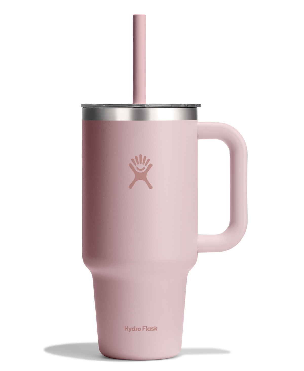 Click here for Hydro Flask 32 oz. Leakproof Travel Tumbler - Tril... prices