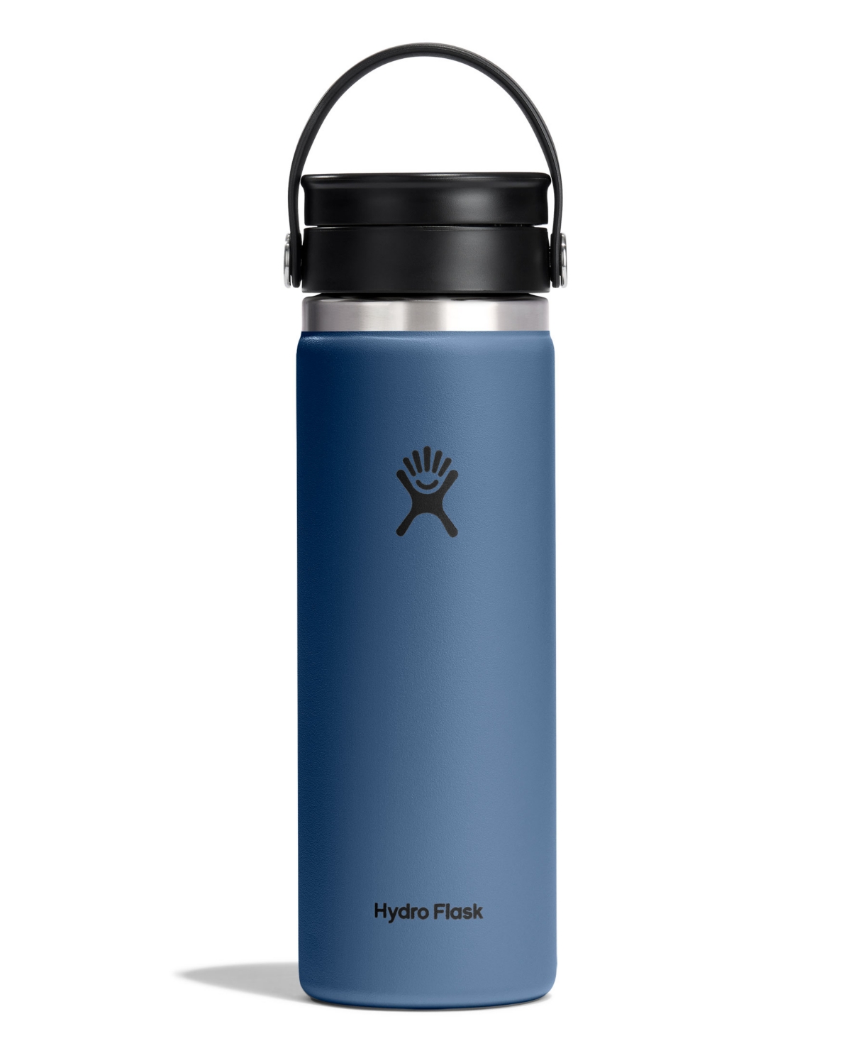 Click here for Hydro Flask 20 oz. Wide Mouth Flex Sip Lid Bottle... prices