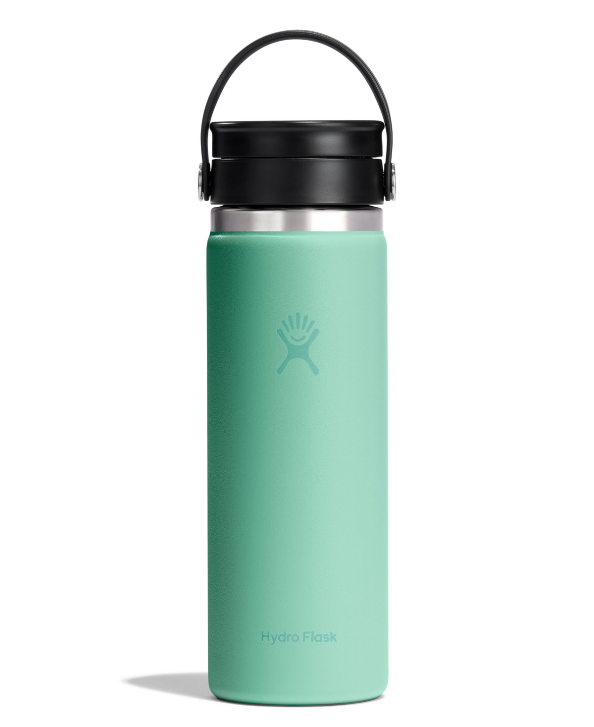 Click here for Hydro Flask 20 oz. Wide Mouth Flex Sip Lid Bottle... prices